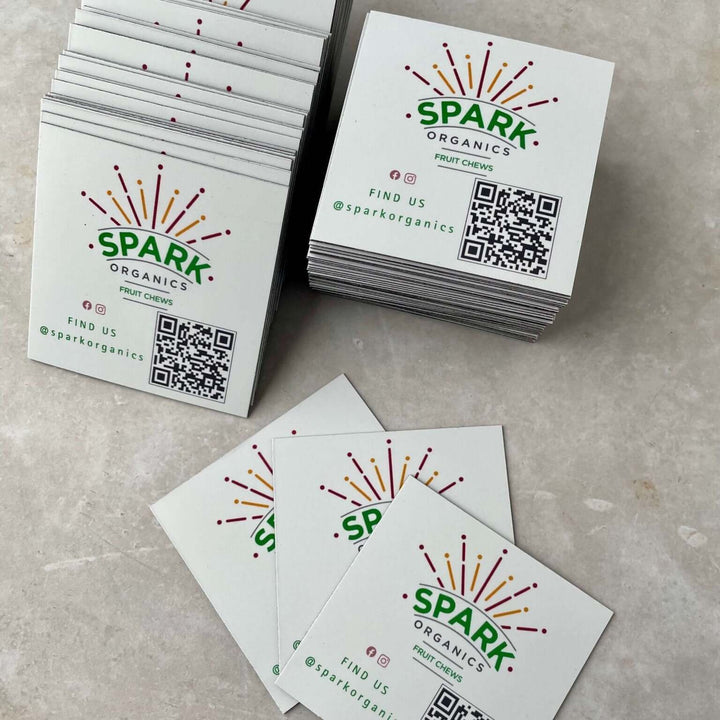 Created Magnets | Custom Photo Magnets + Prints