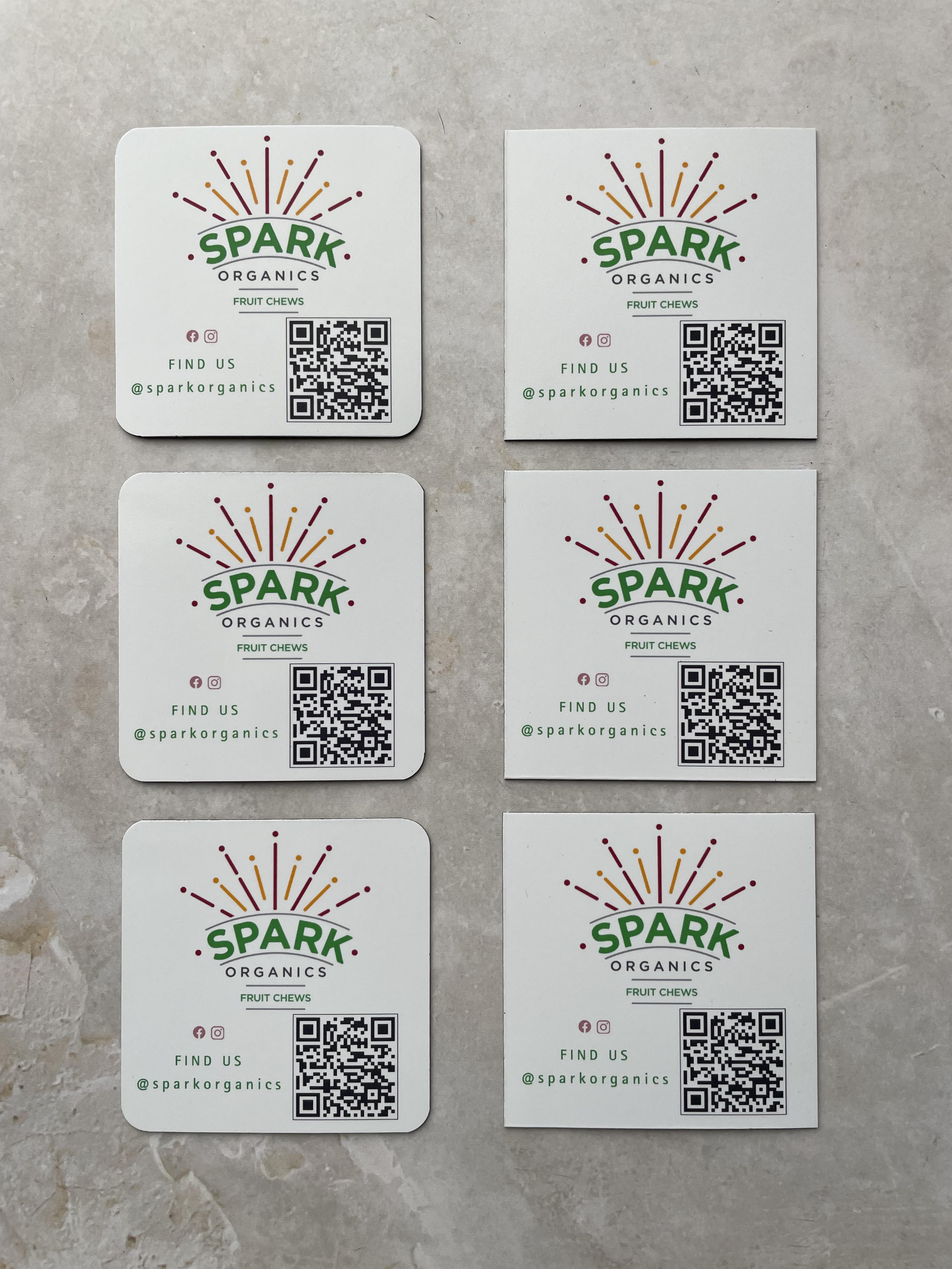 Personalized Magnets for Business - Magnet for Advertising – Created ...